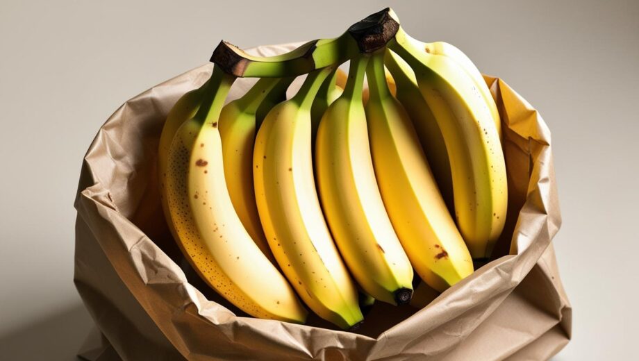 Fresh Fyffes Premium Bananas X5 » 4way Foods Grocery Supermarket ...