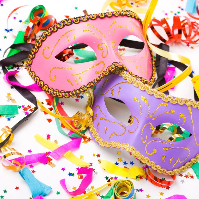 How To Host A Carnival-Themed Party At Home | 4Way Foods UK