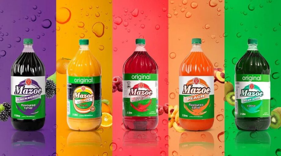 Mazoe Drinks Magic: The 🇿🇼 Zimbabwean Drink You Can’t Resist » 4way ...