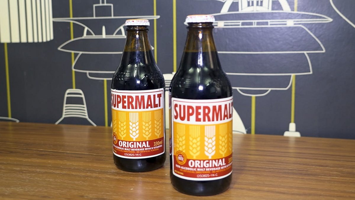 Supermalt UK: The Iconic Afro-Caribbean Malt Drink Now At 4Way Foods