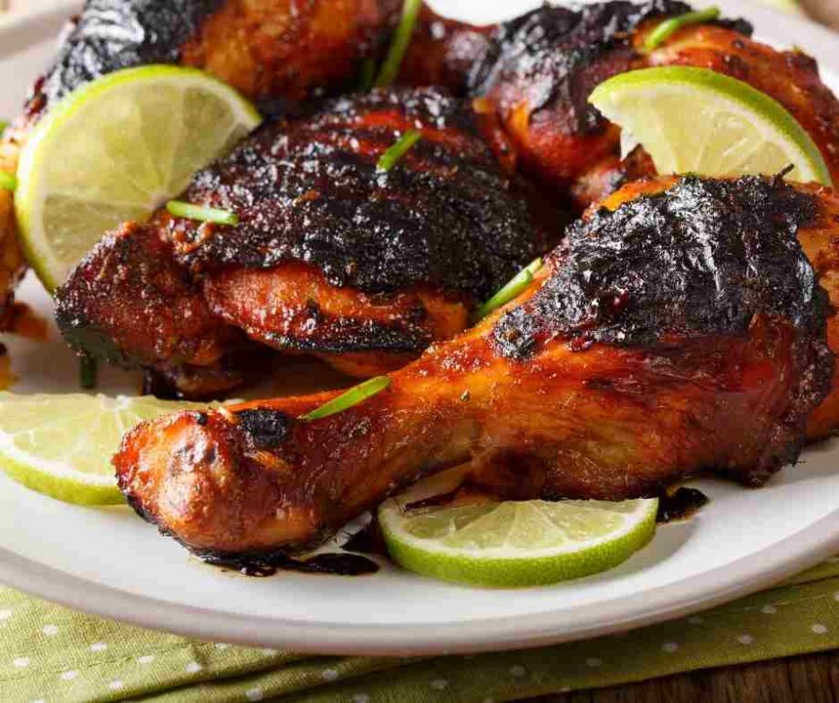 The History Of Jerk Chicken And Its Global Influence | 4Way Foods UK