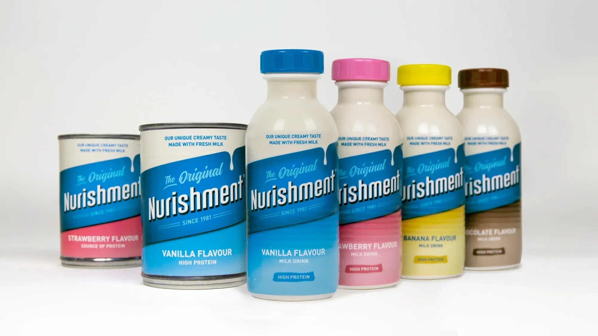 Is Nurishment The UK’s Best Kept Nutrition Secret? We Investigate ...