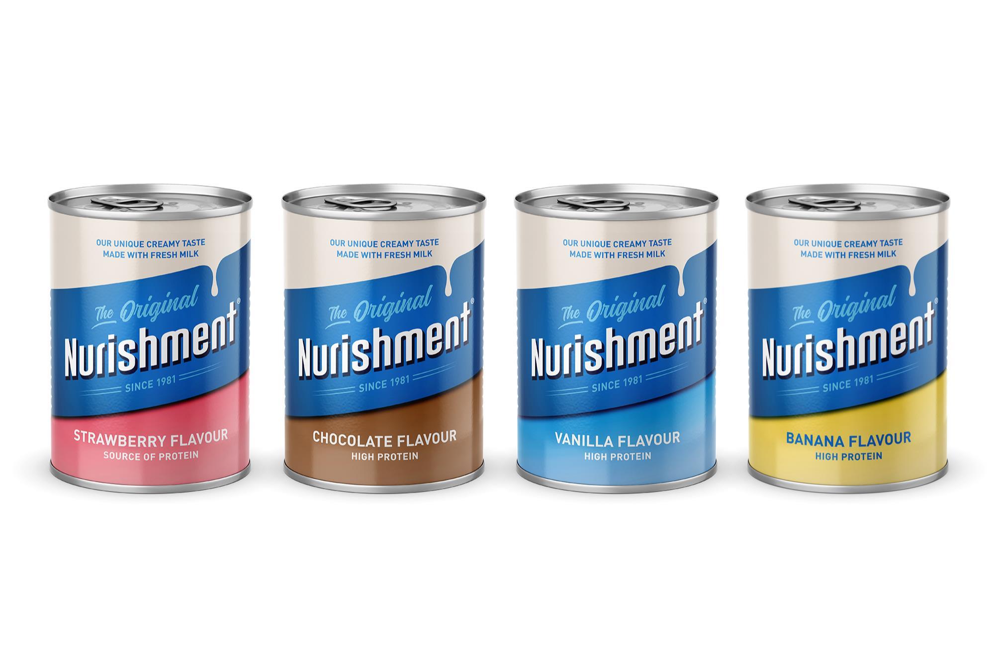 Is Nurishment The UK’s Best Kept Nutrition Secret? We Investigate ...