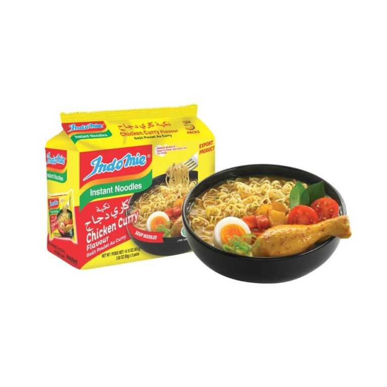 10 Creative Indomie Recipes You’ll Love » 4way Foods Grocery ...