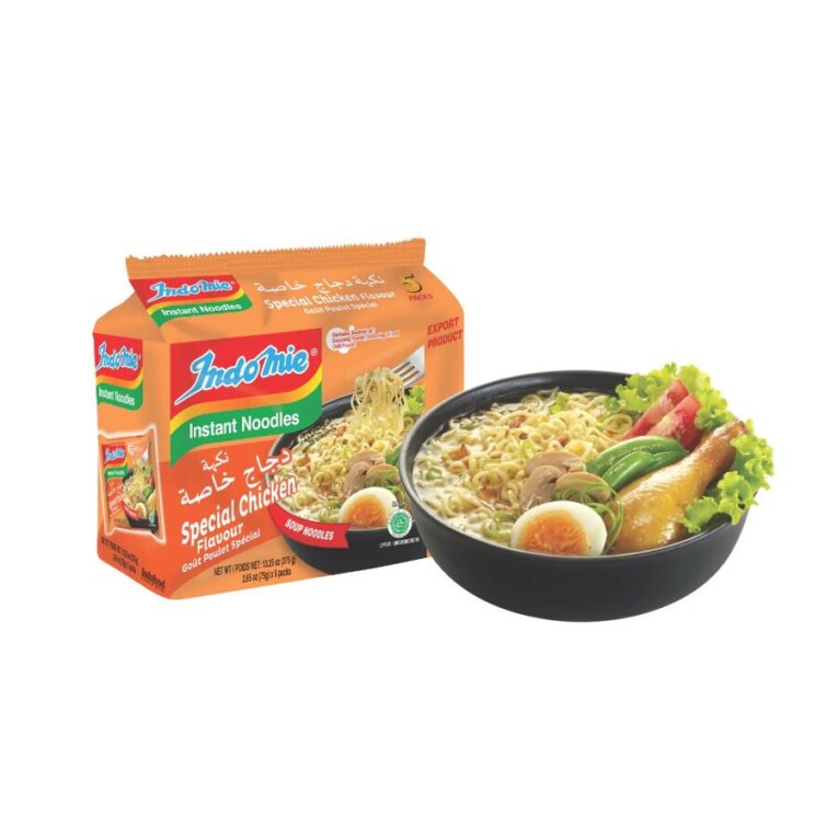 10 Creative Indomie Recipes You’ll Love » 4way Foods Grocery ...