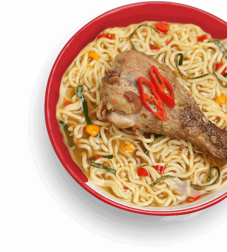 10 Creative Indomie Recipes You’ll Love » 4way Foods Grocery ...